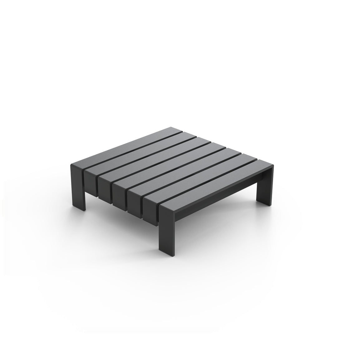 Modular Outdoor Corner Table | FYRST by Toja Patio – Toja Canada