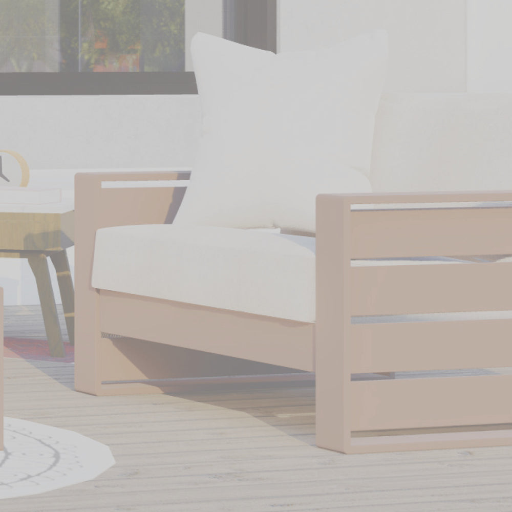 Toja Patio – Toja Canada