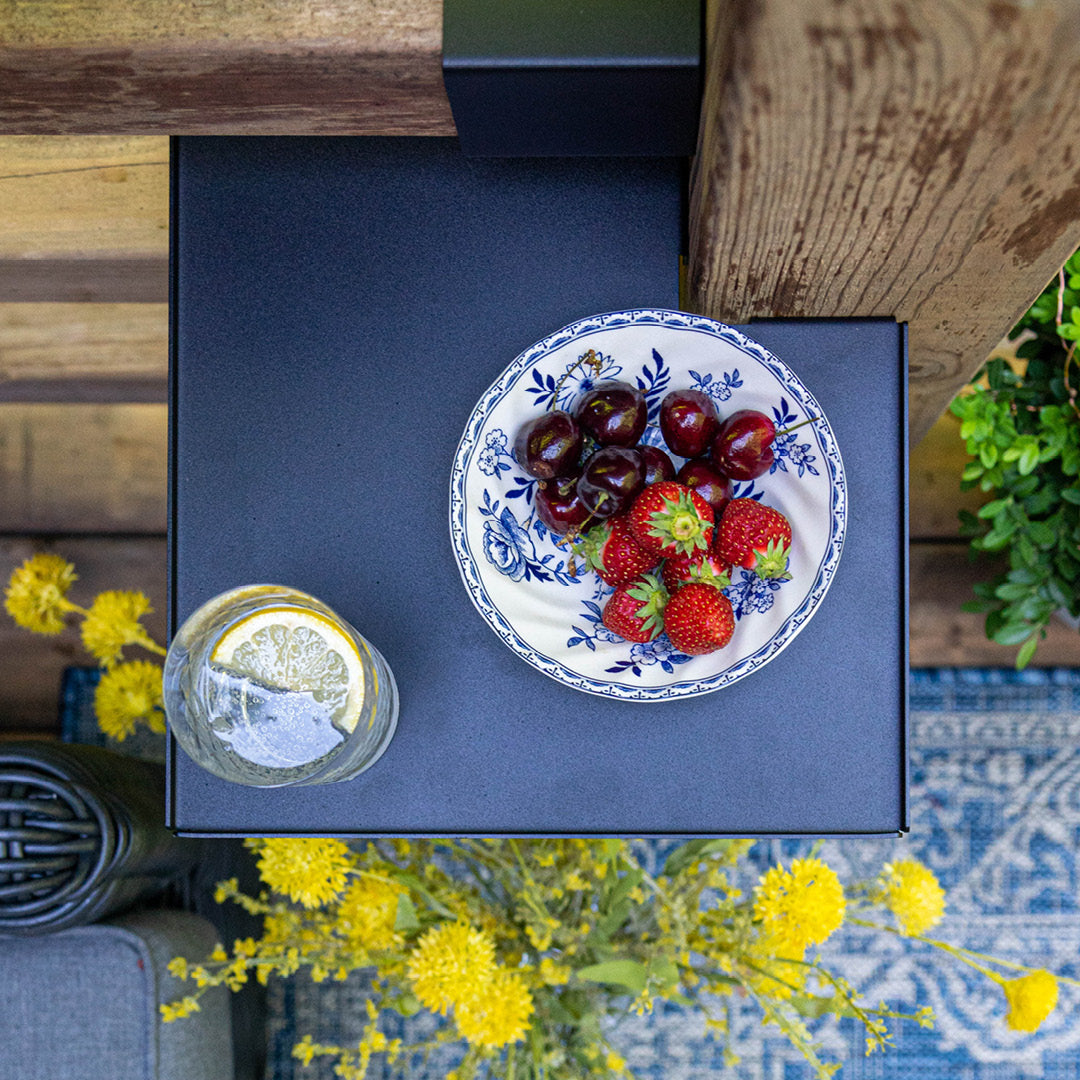 Toja Grid: Simple, DIY pergola, furniture, fence and garden kits ...