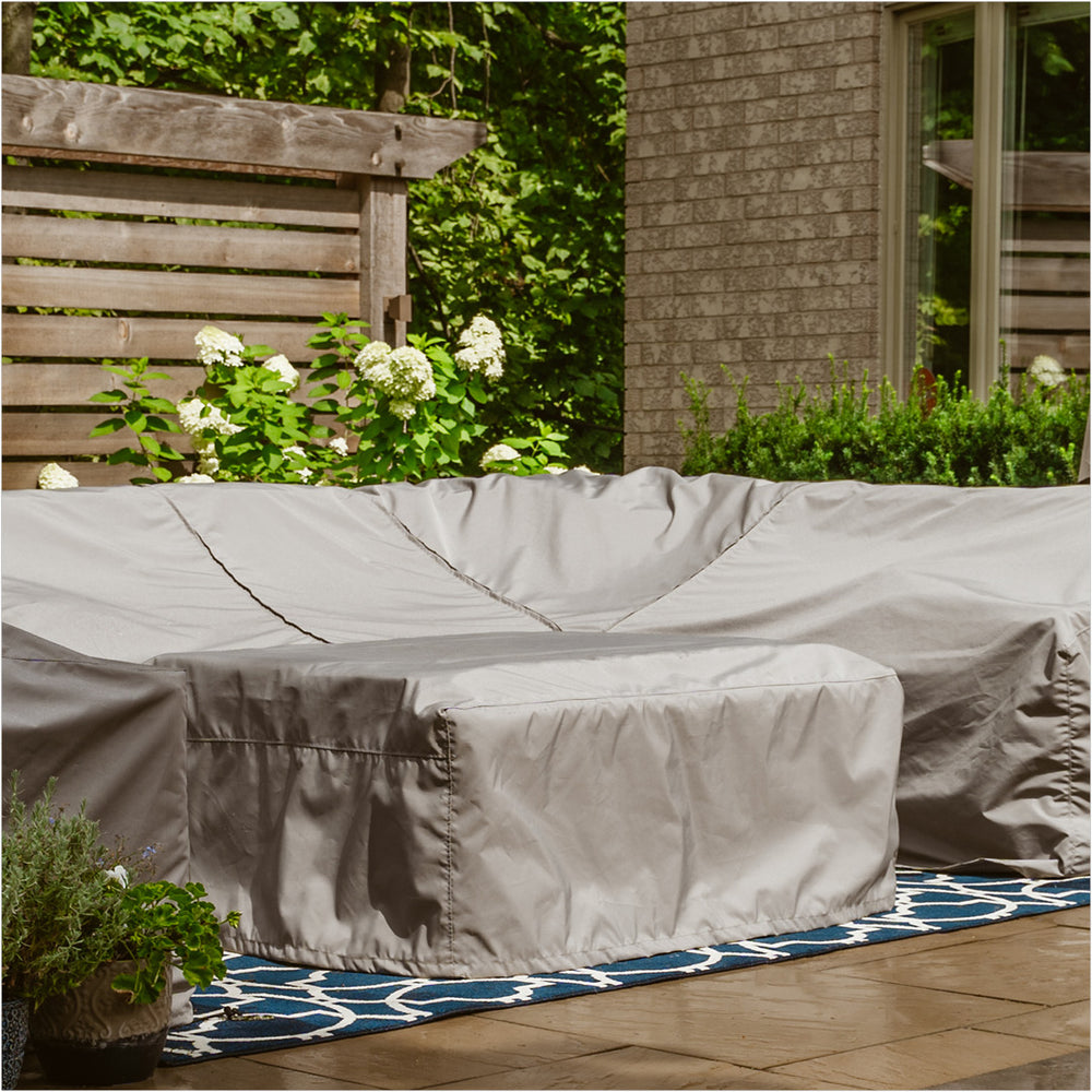 Toja Patio – Toja Canada