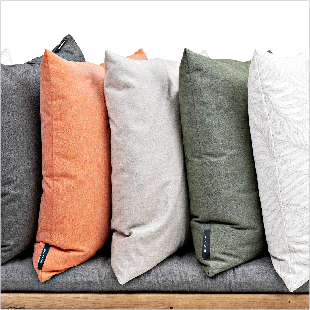 Toja Patio – Toja Canada