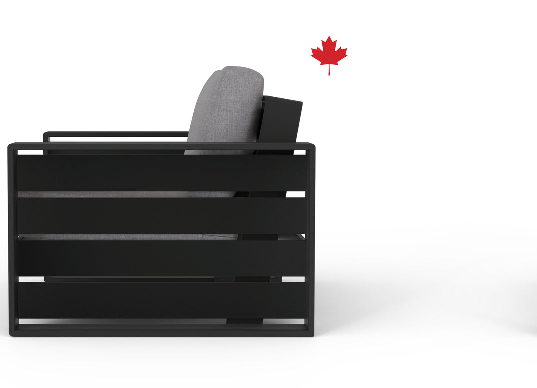 Toja Patio – Toja Canada