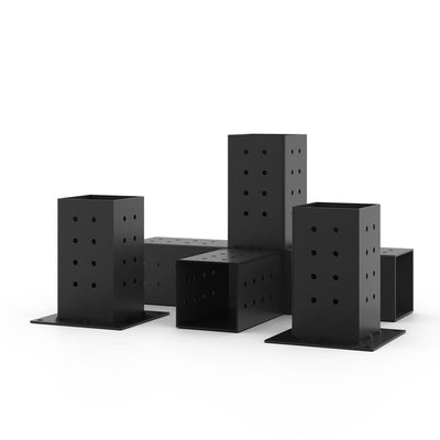 Brackets – Toja Canada