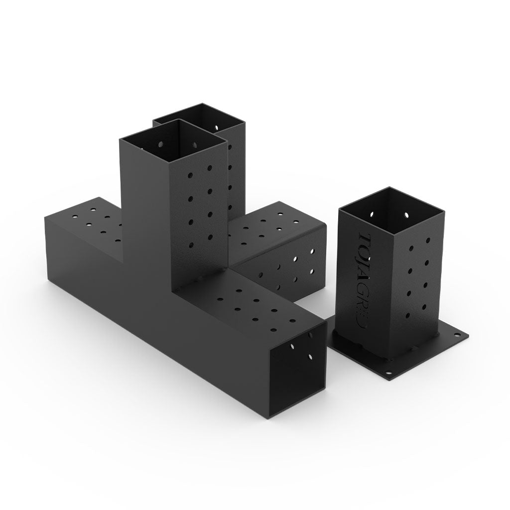 Brackets – Toja Canada