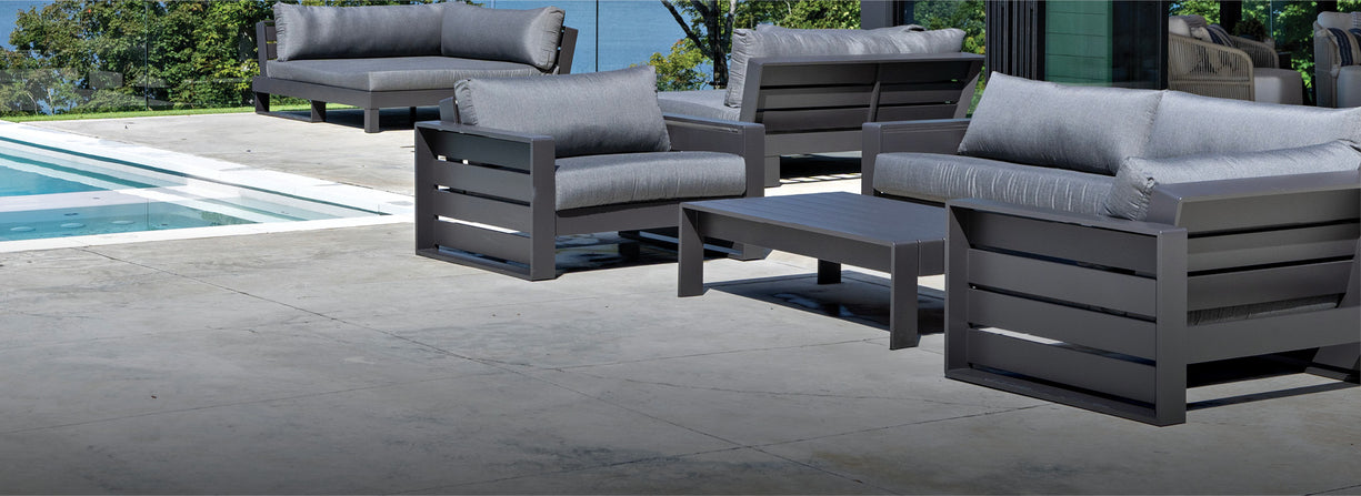 Toja Patio – Toja Canada