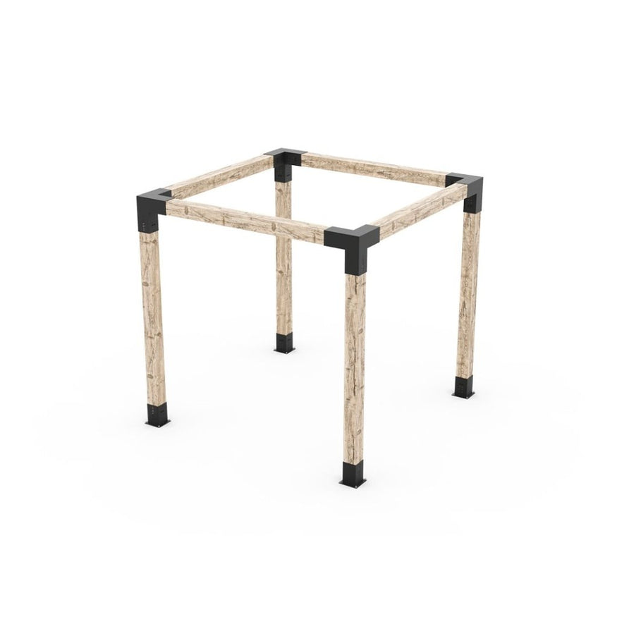 Pergola Kits & Patio Furniture | Toja Canada
