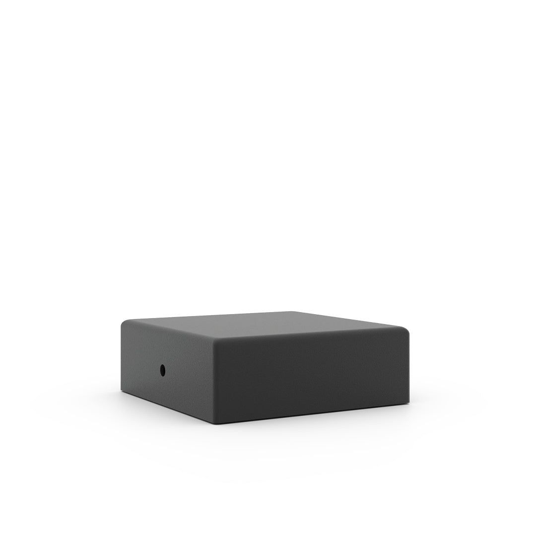 Fence System Post Cap | Toja Grid – Toja Canada