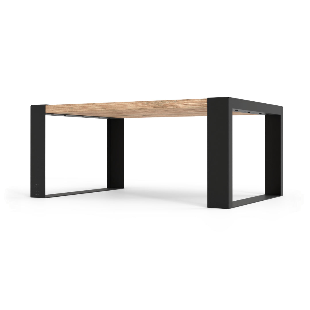 Modern Muskoka Coffee Table Kit | Toja Grid – Toja Canada