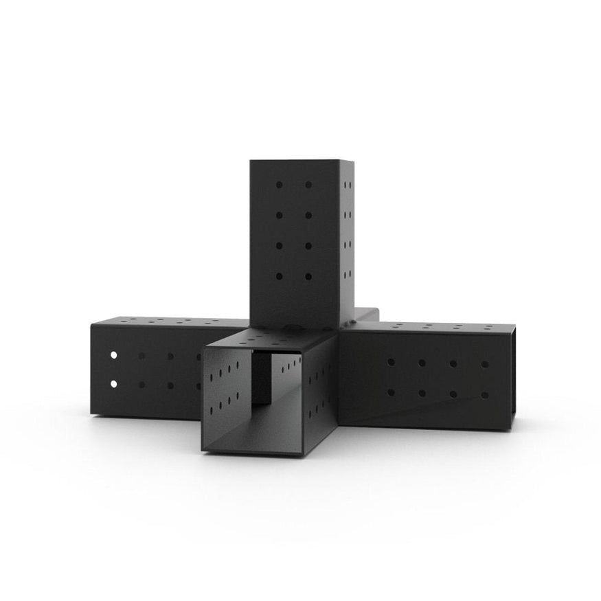 Pergola Brackets for Modular Builds | Toja Canada