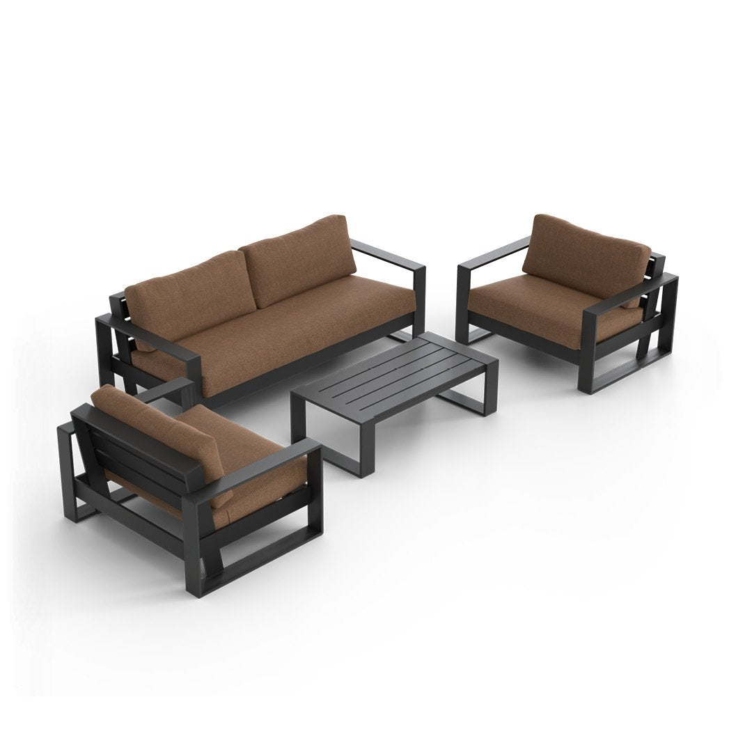Pergola Kits & Patio Furniture | Toja Canada